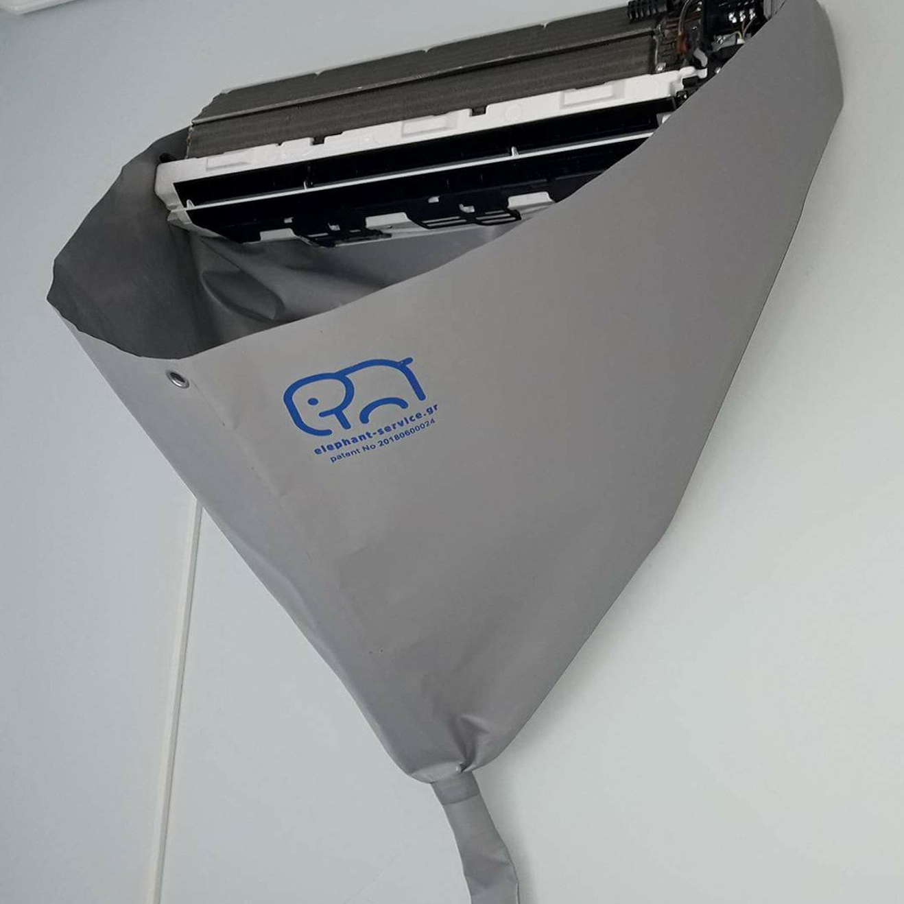 Service Κλιματιστικού – ΑΦΟΙ ΚΑΛΟΓΡΙΔΗ ΑΕ